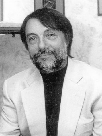 Gábor Oláh: Három kívánság (1965) – Peter Eötvös